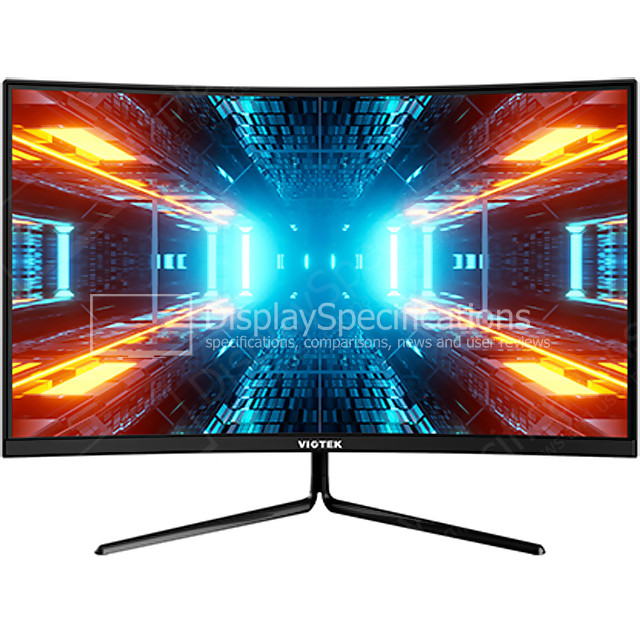 27" Viotek GNV27DB2 - Specifications
