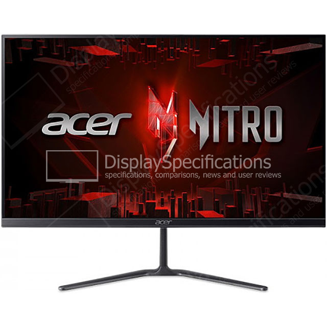 23.8" Acer Nitro KG240Y M5biip - Display