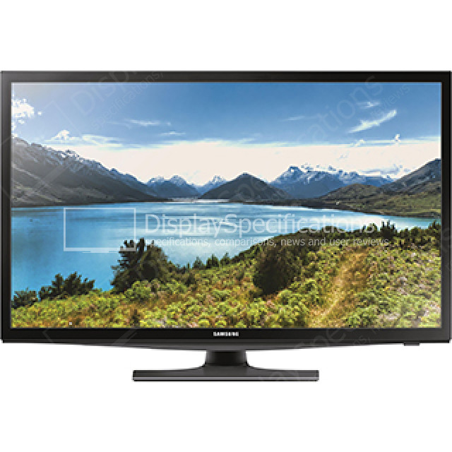 28" Samsung UE28J4100 - Specifications