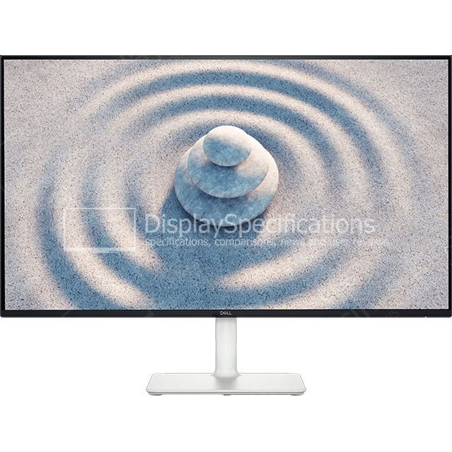 27" Dell S2725H - Specifications