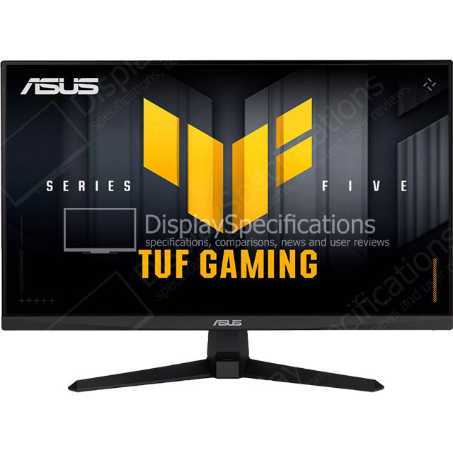 23.8" Asus TUF Gaming VG249Q5A - Specifications