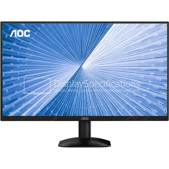 23.8" AOC 24B35H - Display