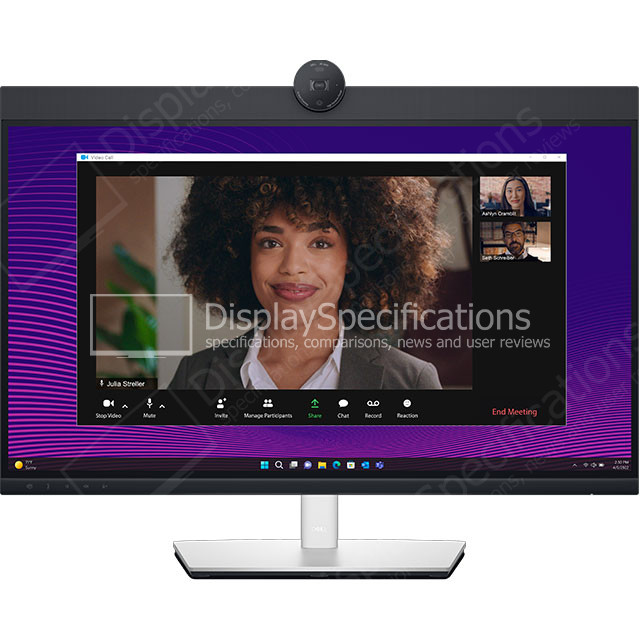 27" Dell P2724DEB - Specifications