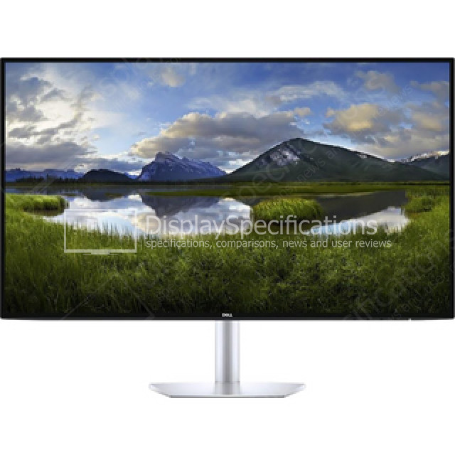 27" Dell UltraThin S2719DM - Specifications