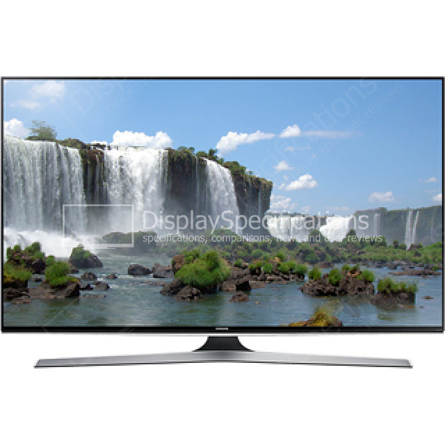 31.5" Samsung UE32J6200 - Specifications