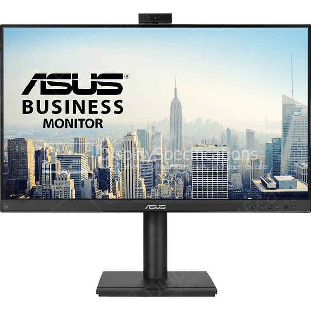27" Asus BE279QFK - Display