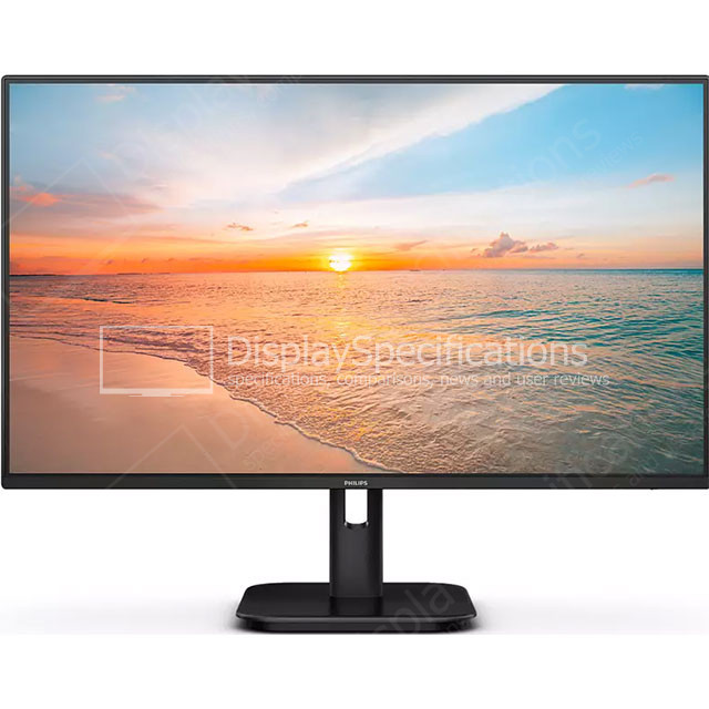23.8" Philips 24E1N1100A - Specifications
