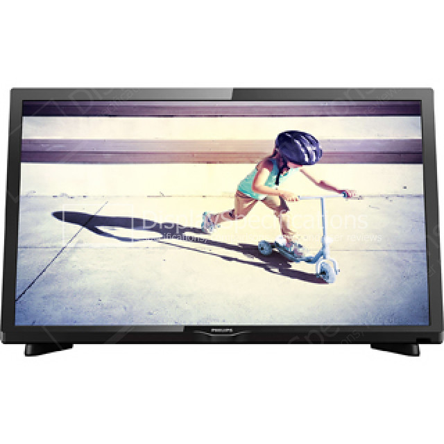 22" Philips 22PFS4232/12 - Specifications