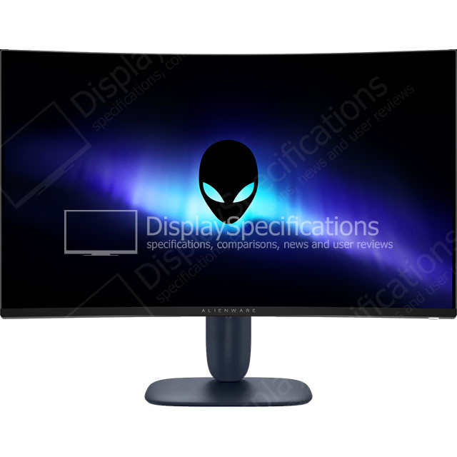 31.5" Dell Alienware AW3225DM - Specifications