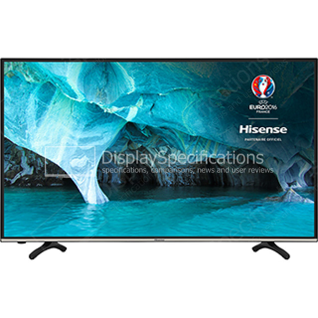42.5" Hisense H43M3000 - Características y especificaciones