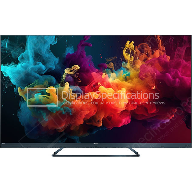 64.5" Sharp 65FQ5EG - Specifications