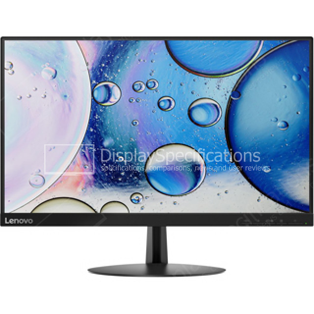 21.5" Lenovo ThinkVision L22e-20 - Specifications