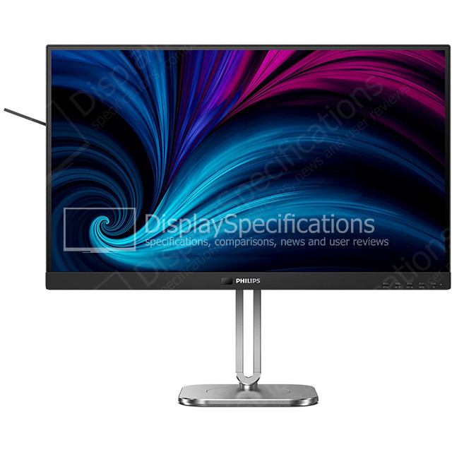 27" Philips 27B2U4601 - Display