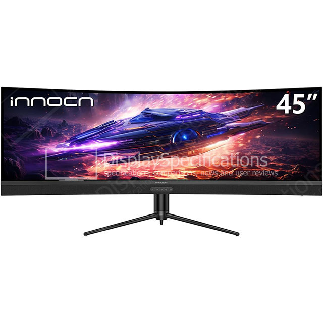 44.5" InnoCN 45C1R - Specifications