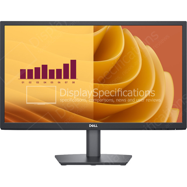 21.45" Dell E2225H - Specifications