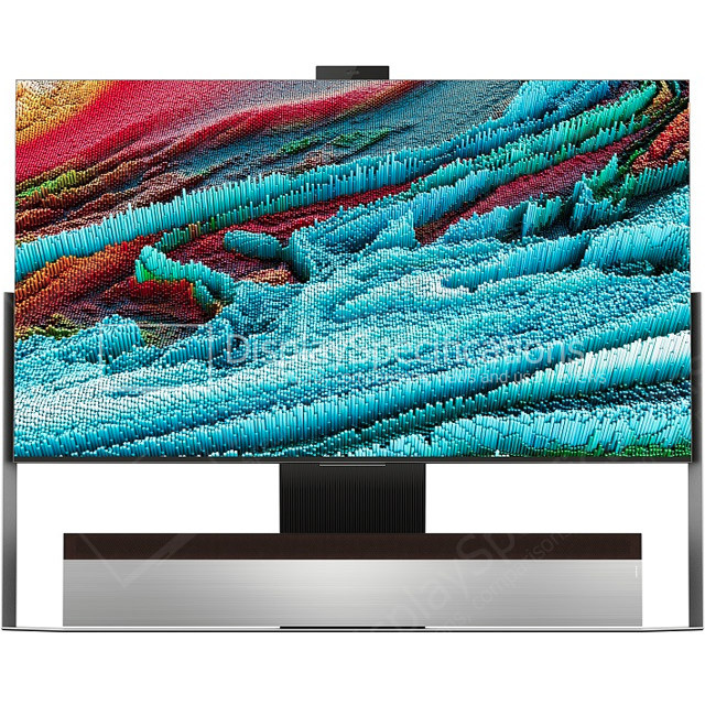 84.6" TCL 85X925 Pro - Specifications