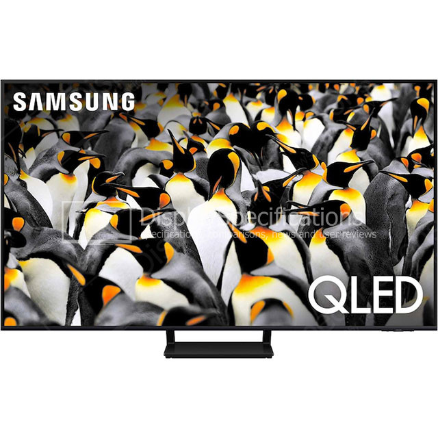74.5" Samsung QN75Q70D - Specifications