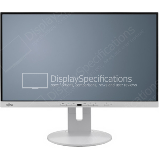 23.8" Fujitsu P24-9 TE - Specifications