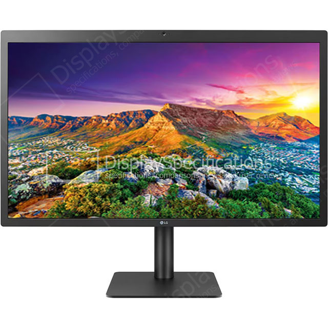27" LG 27MD5KLP - Specifications