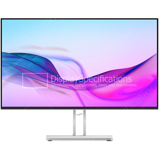 23.8" Lenovo L24i-4A - Display