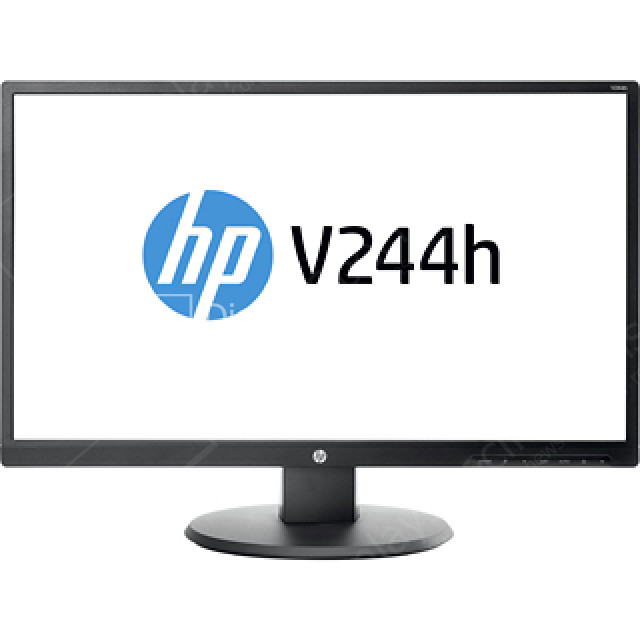 23.8" HP V244h - Specifications