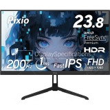 Pixio - desktop monitors