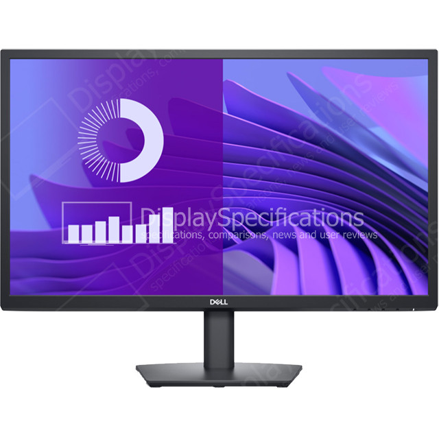 23.8" Dell E2425HS - Specifications