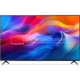 DisplaySpecifications - Specifications and features of desktop monitors ...