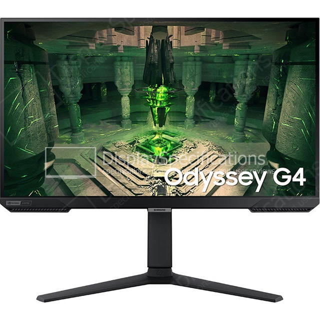 27" Samsung S27BG40 - Specifications