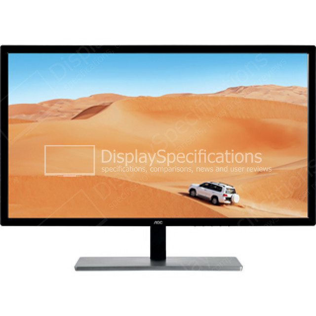 31.5" AOC Q3279VWF - Specifications
