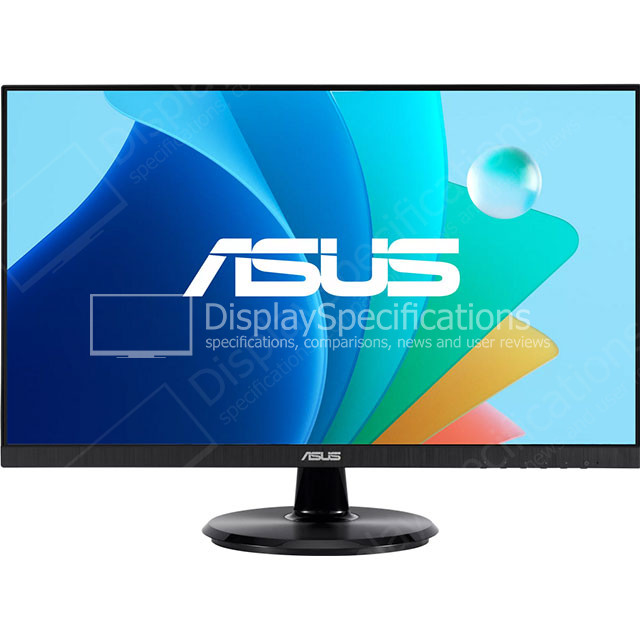 27" Asus VA27DQFR - Specifications