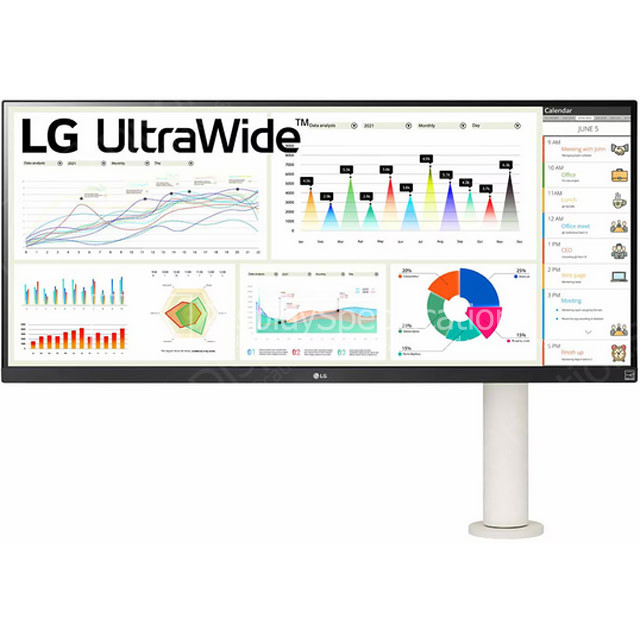 34" LG 34BQ680 - Specifications