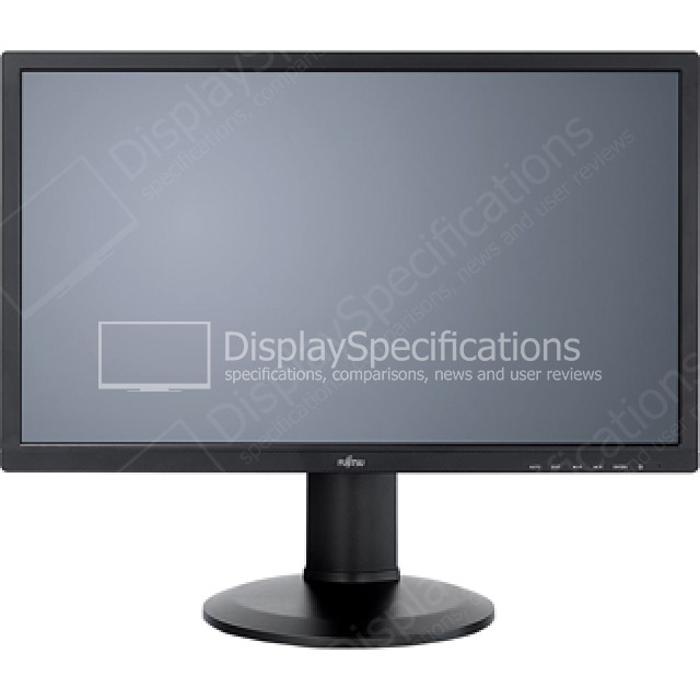 24.1" Fujitsu P24-8 WS Pro - Specifications