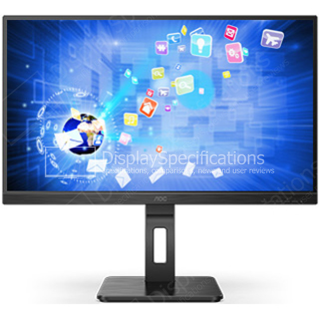 23.8" AOC 24P2UM - Display