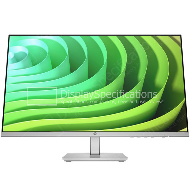 23.8" HP M24h FHD - Specifications