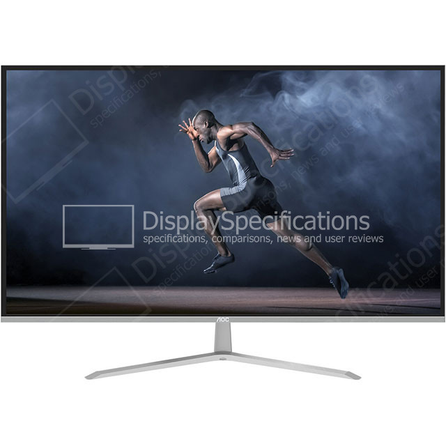 31.5" AOC Q32G11ZNE - Specifications