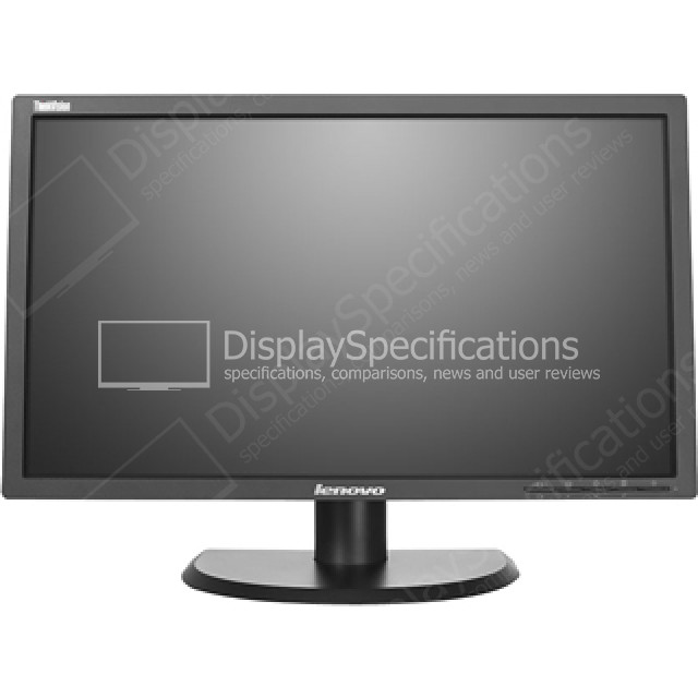 21.5" Lenovo ThinkVision LT2223p - Specifications
