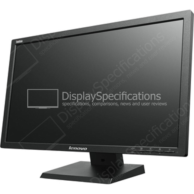 21.5" Lenovo ThinkVision T2220 - Specifications