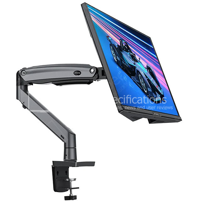 27" HKC ANT273VQL - Specifications