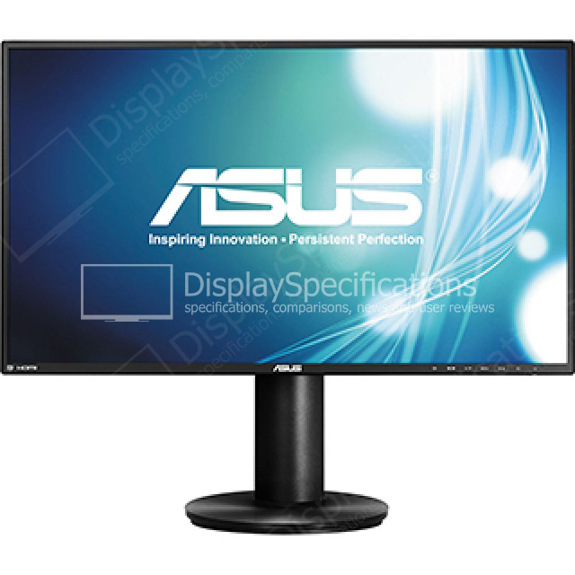 27" Asus VN279QL - Specifications