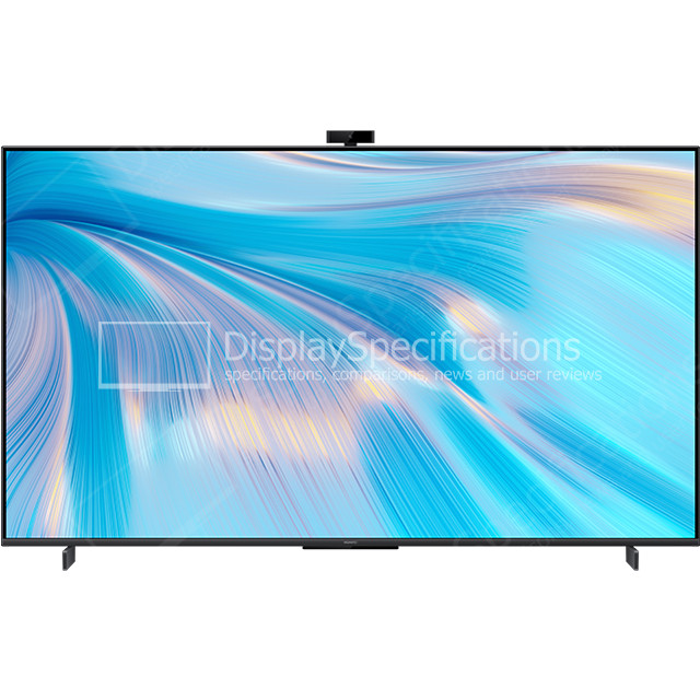 64.5" Huawei Vision S Pro 65 - Specifications