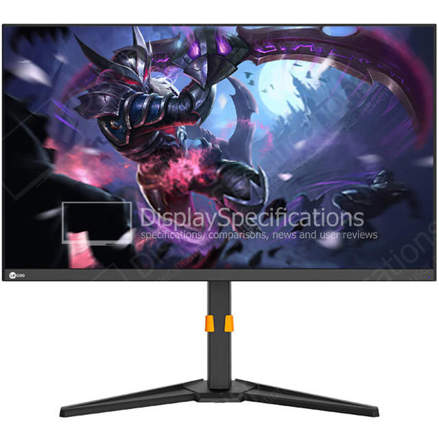 27" Lenovo Lecoo K2739GQL - Specifications