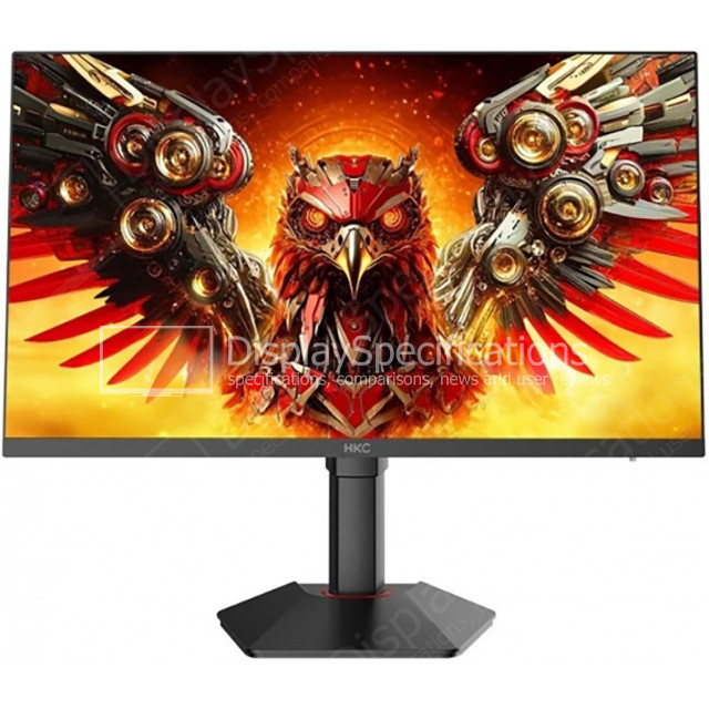 27" HKC G27H3 - Specifications
