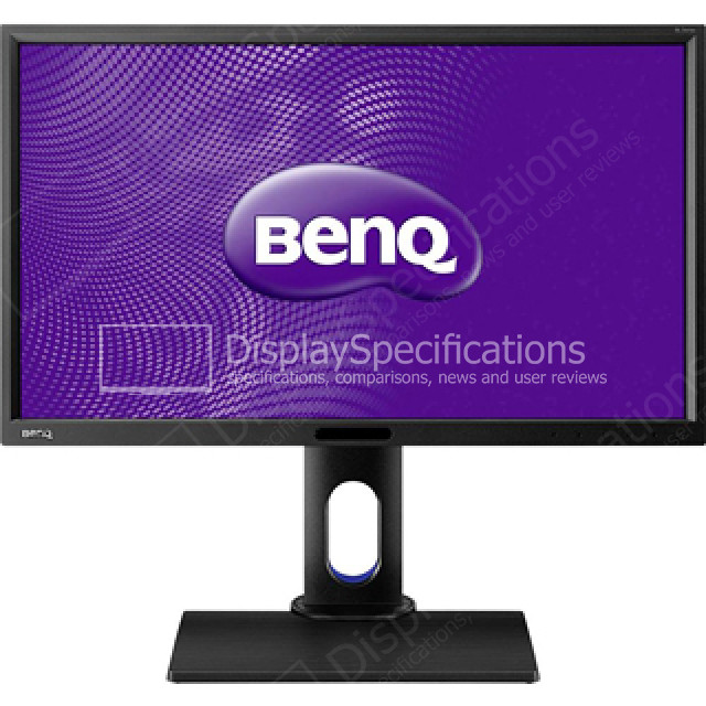 23.8" BenQ BL2423PT - Display