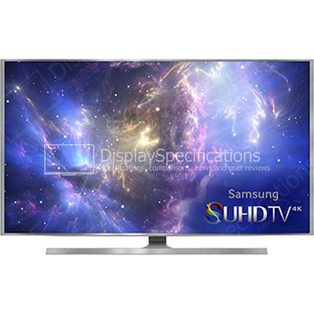 64.5" Samsung UN65JS8500 - Specifications