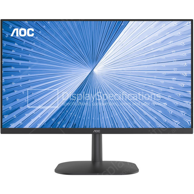23.8" AOC 24B20H - Display
