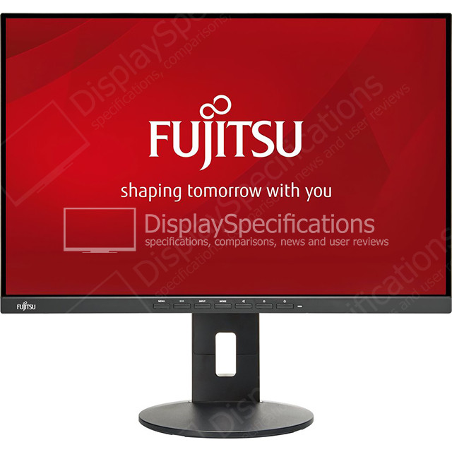 24" Fujitsu B24-9 WE - Specifications