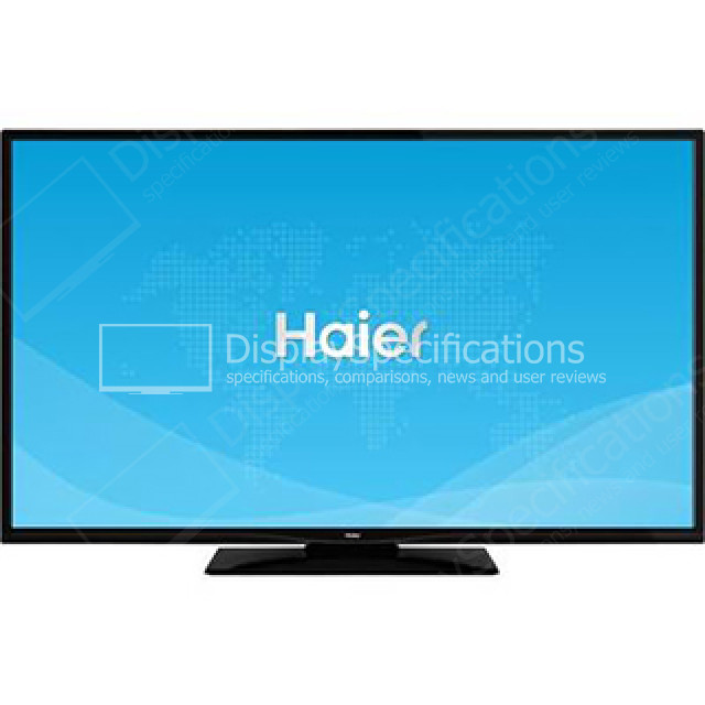 48" Haier LDF48V280S - Specifications