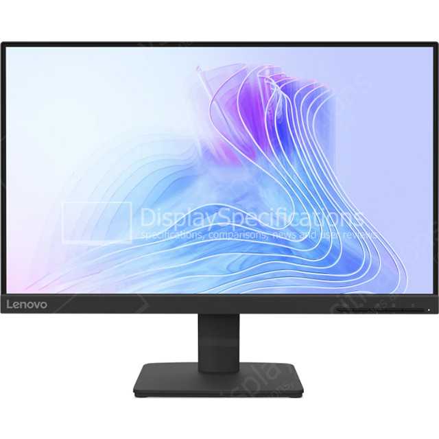 21.5" Lenovo ThinkVision L22-4e - Specifications