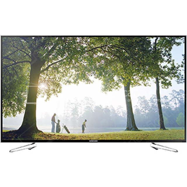 74.5" Samsung UN75J6300 - Specifications